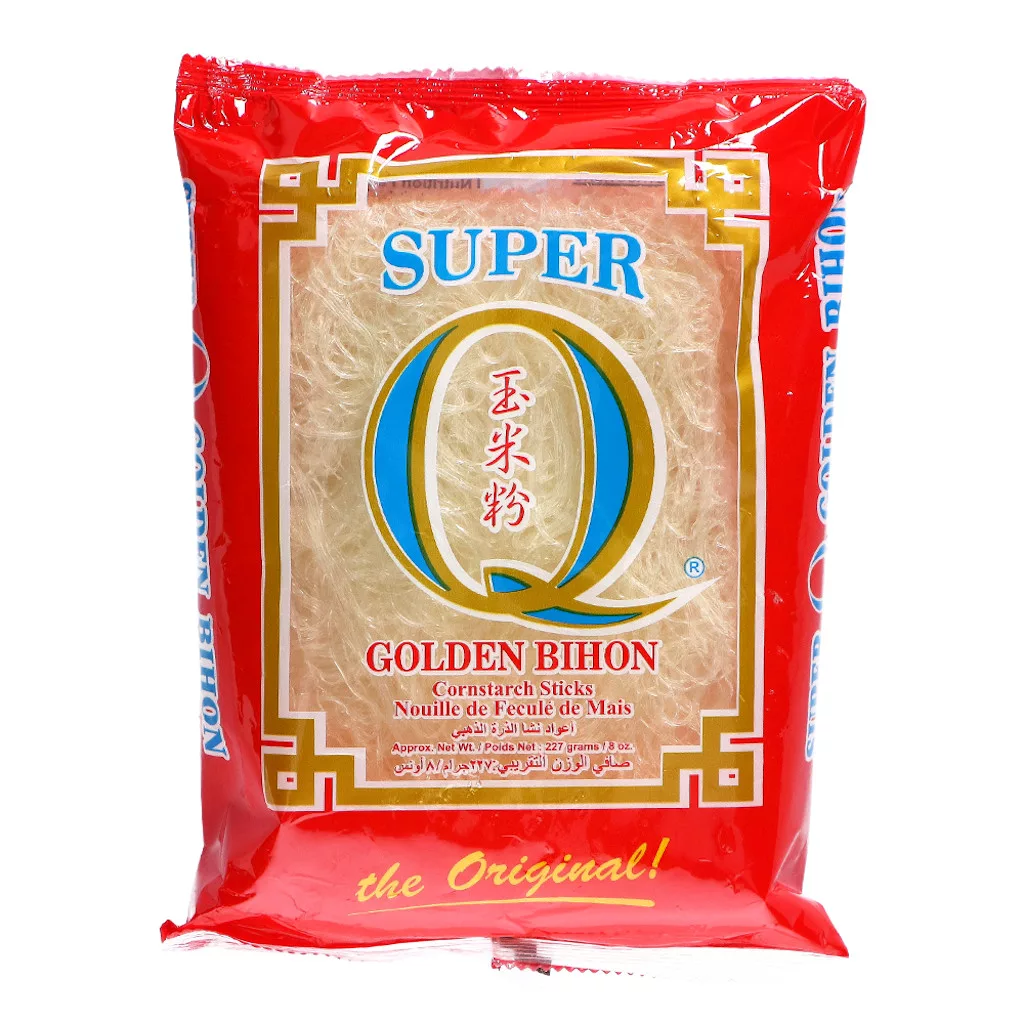 Golden Bihon Noodles • 227g - YUM Shop